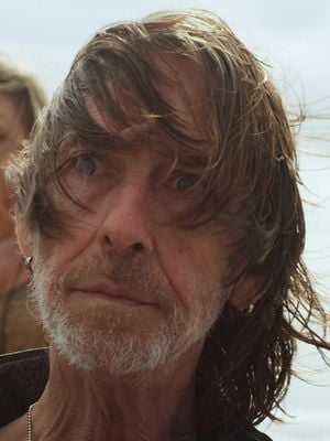 Jonathan Pienaar - FILMSTARTS.de