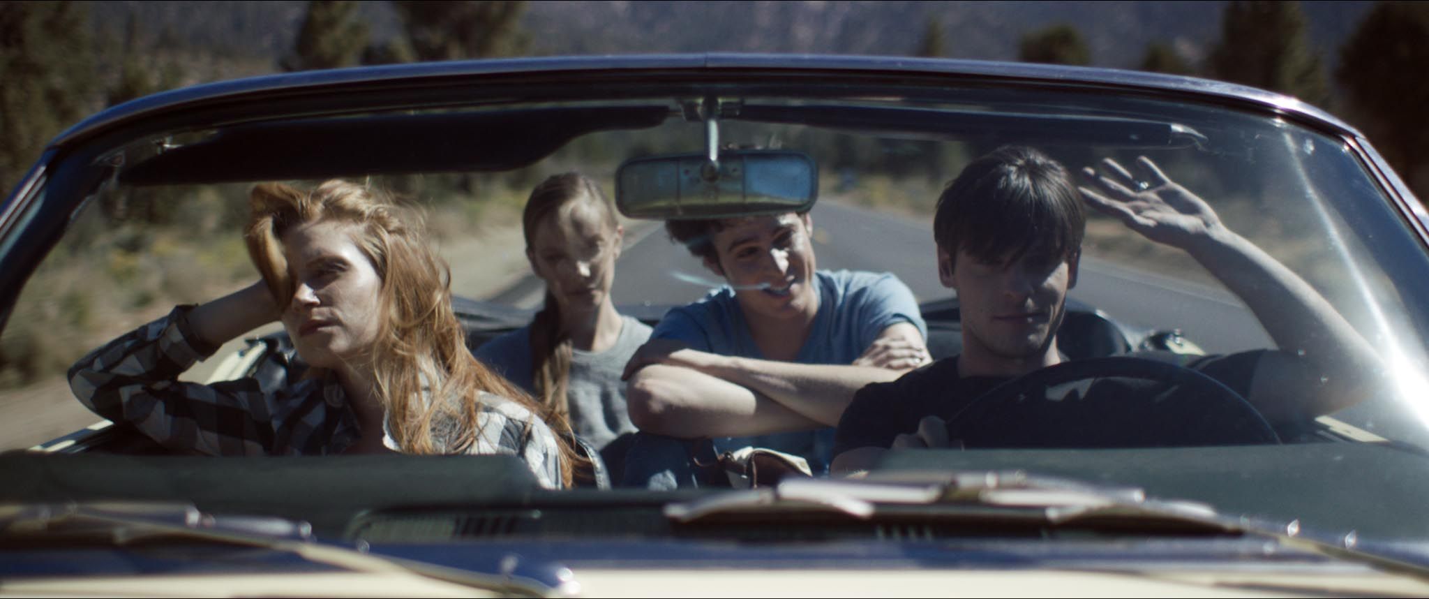 Bild zu Ellis Greer - Bastard : Bild Rebekah Kennedy, Daniel Creed ...