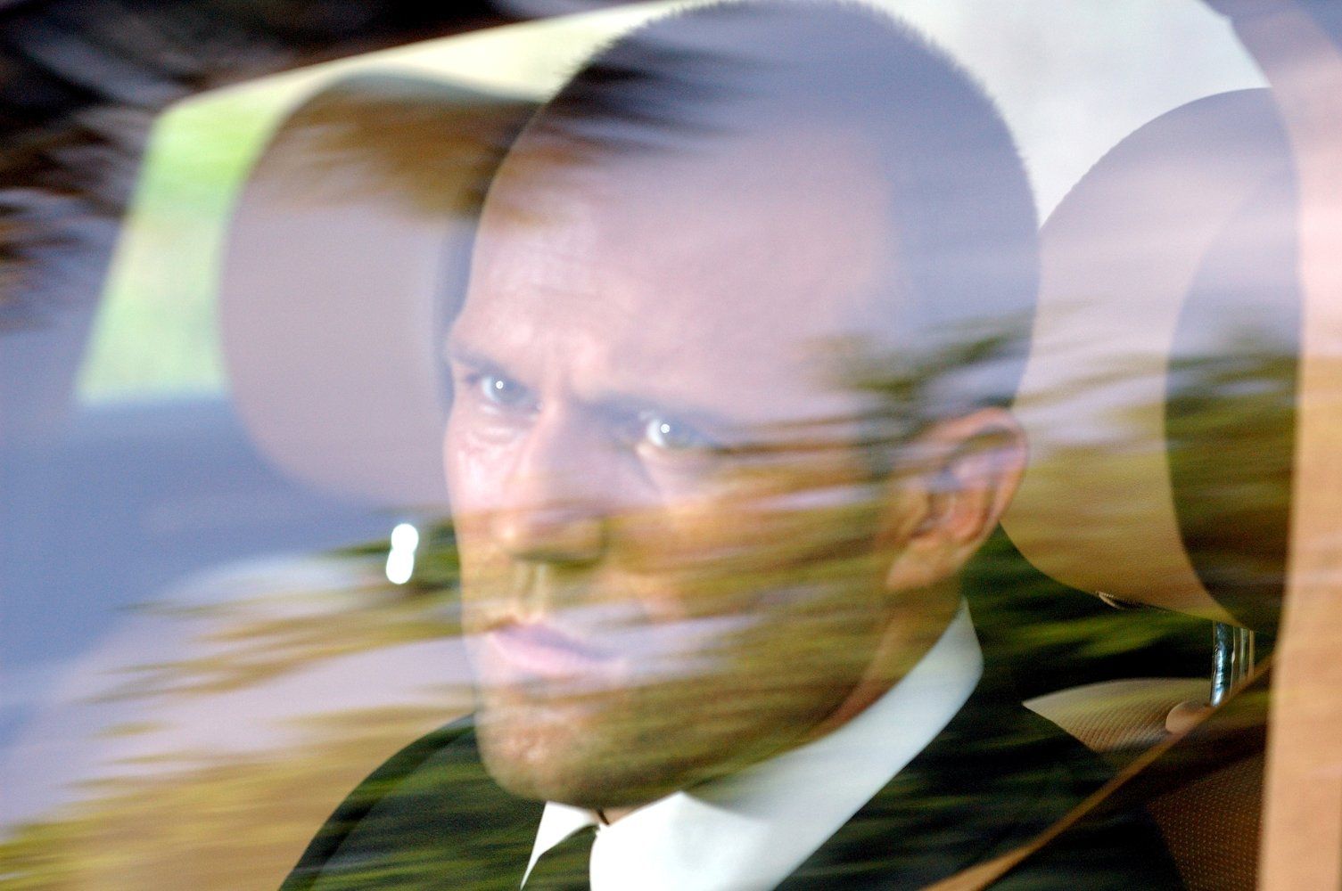 Foto zum Film Transporter - The Mission - Bild 9 auf 36 - FILMSTARTS.de