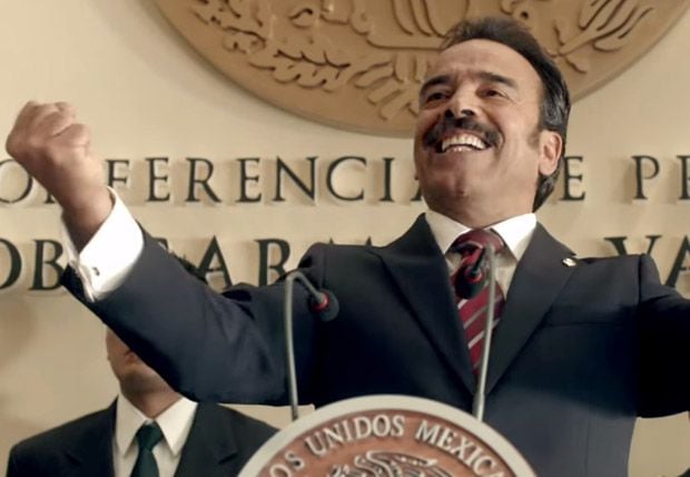 Foto zum Film La Dictadura Perfecta - Bild 2 auf 11 - FILMSTARTS.de