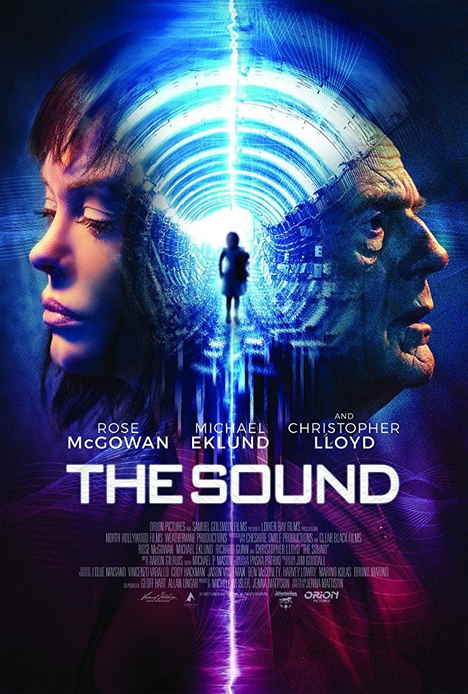The Sound - Film 2017 - FILMSTARTS.de