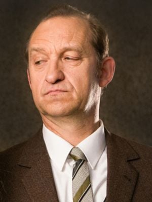 Peter Heinrich Brix - FILMSTARTS.de