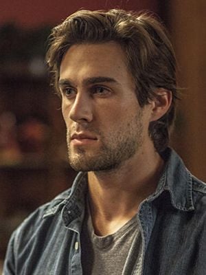 Callard Harris - FILMSTARTS.de