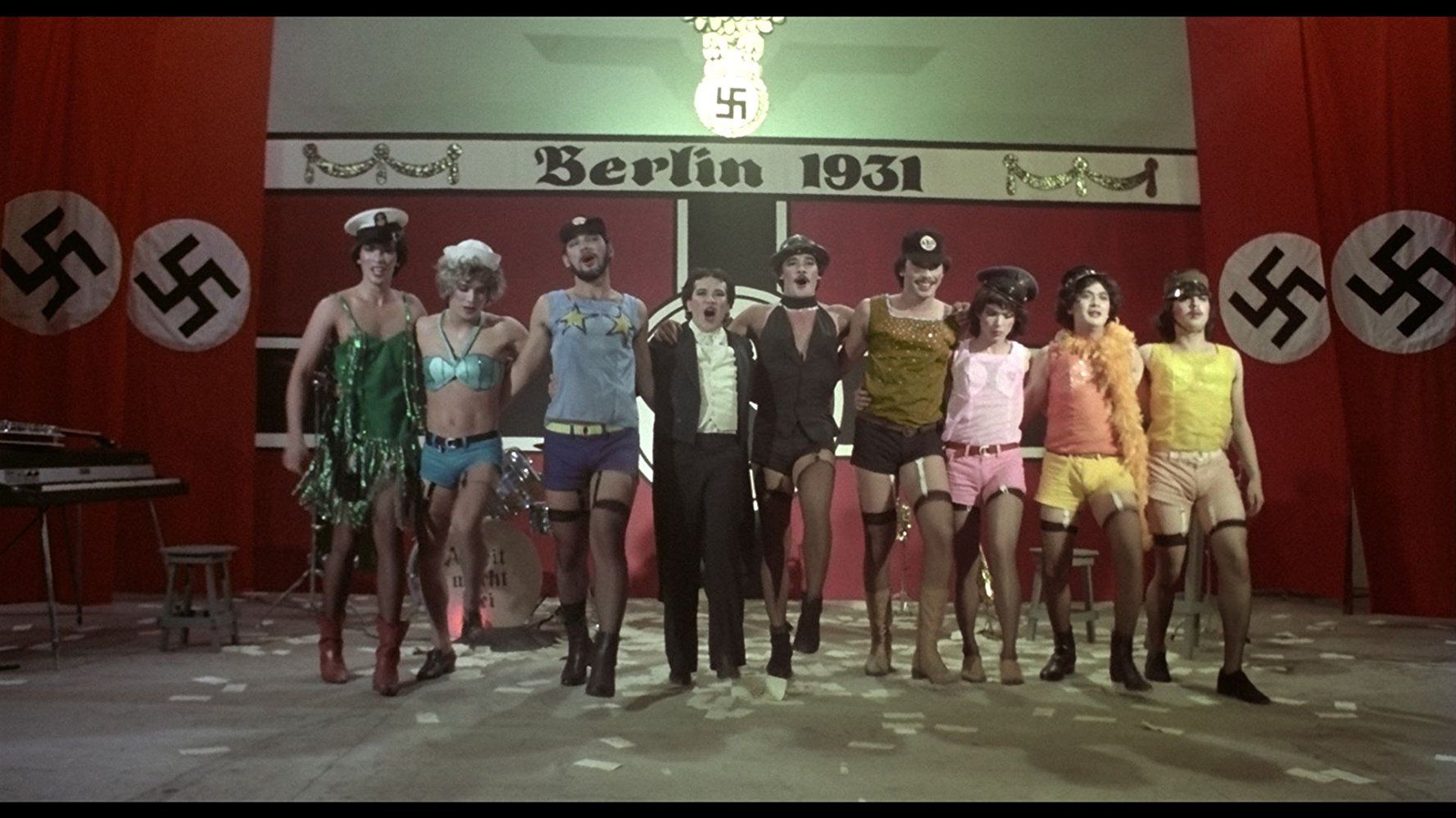 Foto zum Film Batch '81 - Bild 2 auf 6 - FILMSTARTS.de