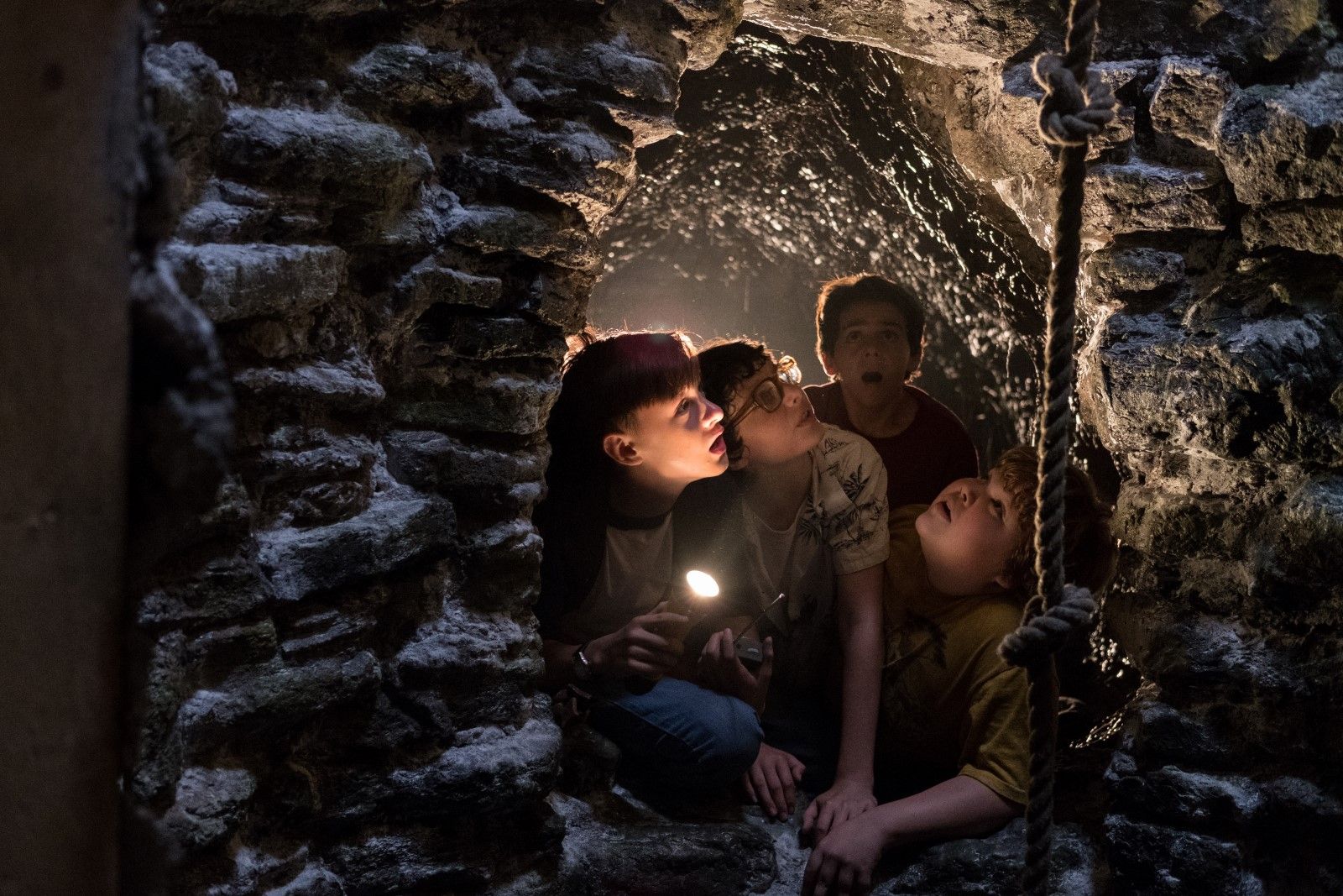 Foto zum Film ES - Bild 5 auf 47 - FILMSTARTS.de