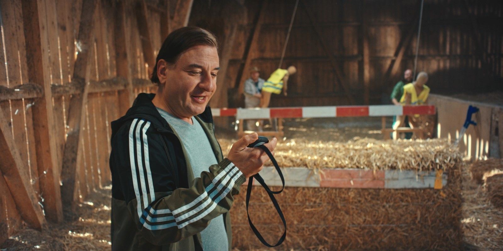 Foto zum Film Flitzer - Bild 12 auf 13 - FILMSTARTS.de