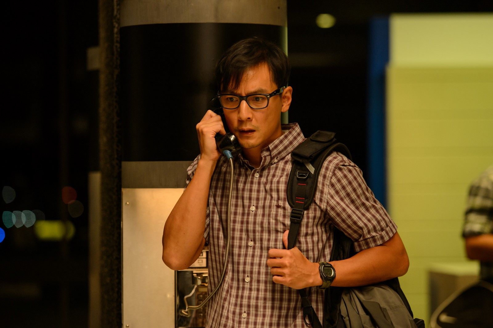 Foto zum Film Geostorm - Bild 5 auf 25 - FILMSTARTS.de