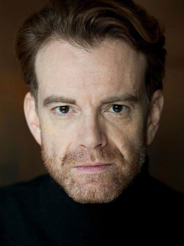 Emmanuel Barrouyer - FILMSTARTS.de