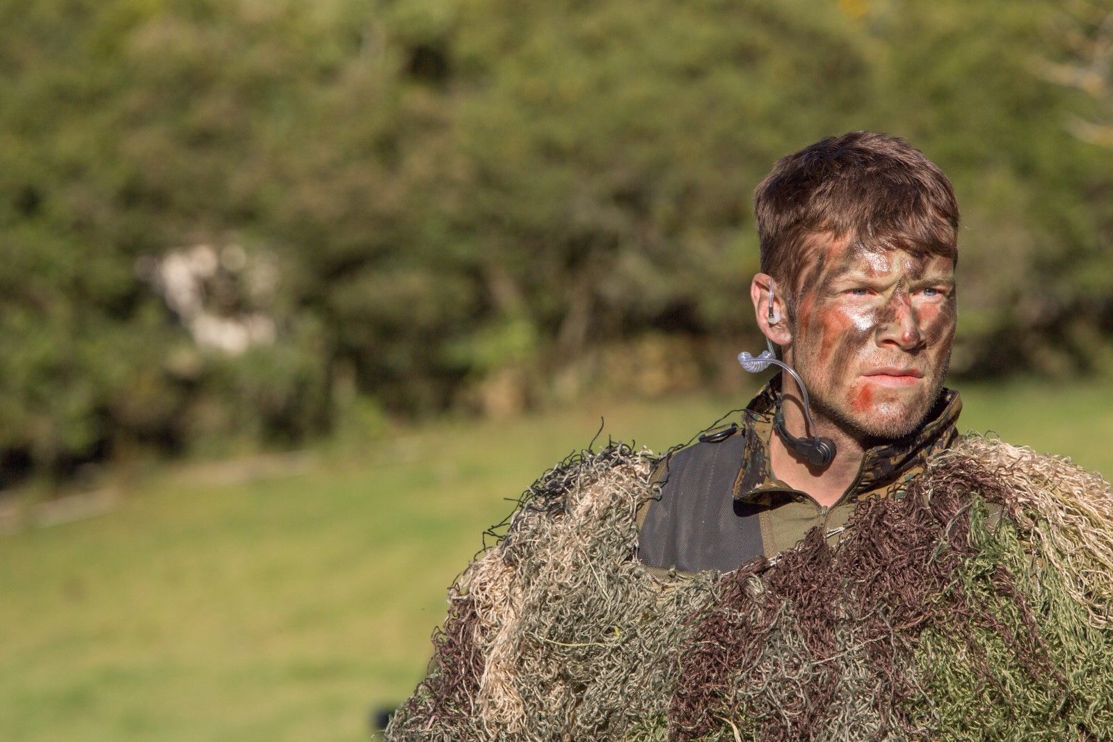 Foto zum Film Sniper 7: Homeland Security - Bild 8 auf 10 - FILMSTARTS.de