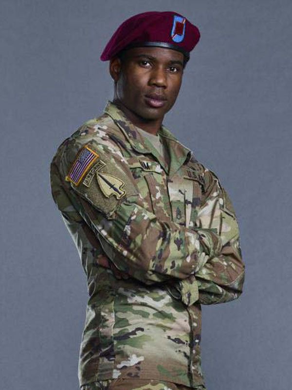 Tre Davis - FILMSTARTS.de