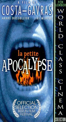 Die kleine Apokalypse - Film 1992 - FILMSTARTS.de
