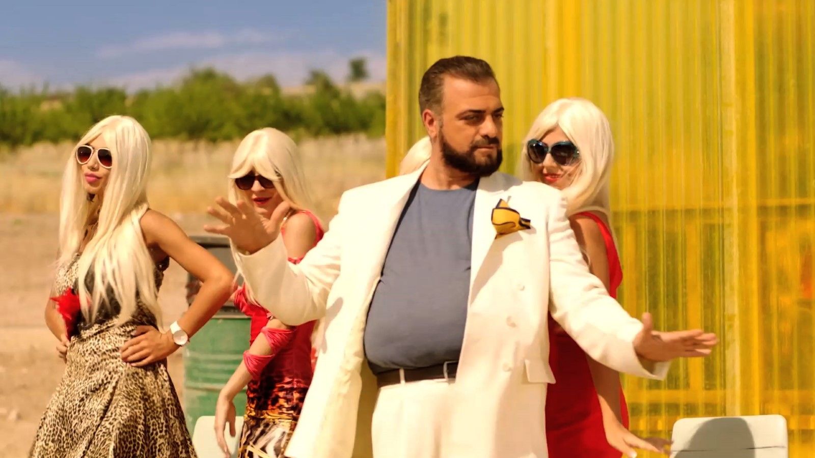 Foto zum Film Ay Lav Yu Tuu - Bild 6 auf 15 - FILMSTARTS.de