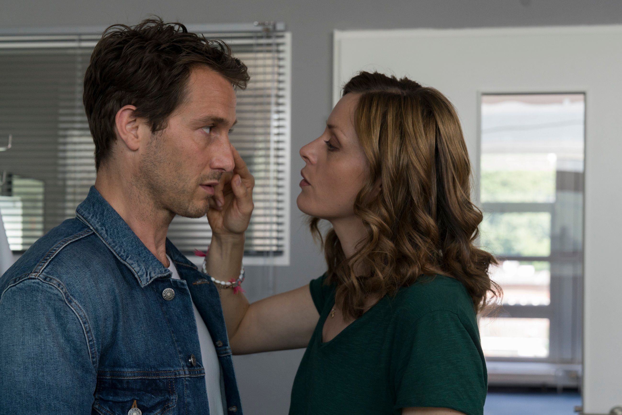 Bild zu Alma Leiberg - Bild Alma Leiberg, David Rott - Foto 1 von 2 ...