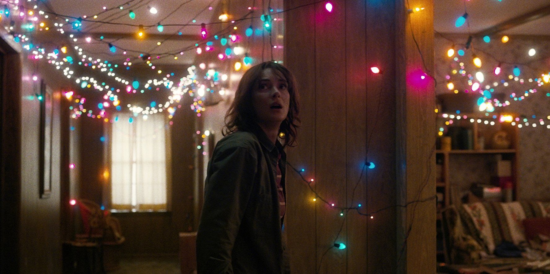 Stranger Things: Stranger Things : Bild - 100 von 120 - FILMSTARTS.de