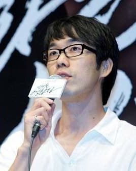 Hun Jang - FILMSTARTS.de