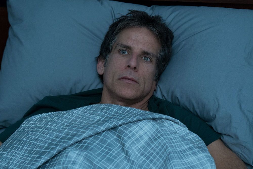 Bild zu Ben Stiller - Im Zweifel glücklich : Bild Ben Stiller - Foto 46 ...