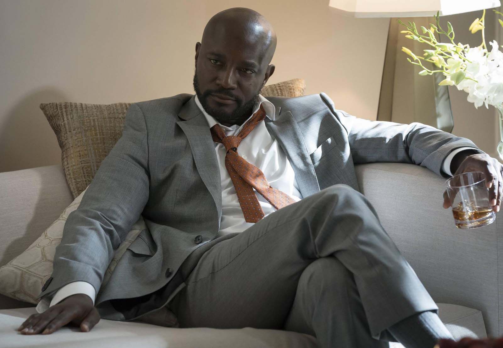 Bild zu Taye Diggs - Empire : Bild Taye Diggs - Foto 10 von 162 ...