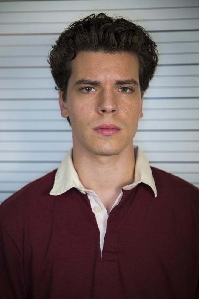 Law & Order True Crime: Bild Gus Halper - 31 von 50 - FILMSTARTS.de