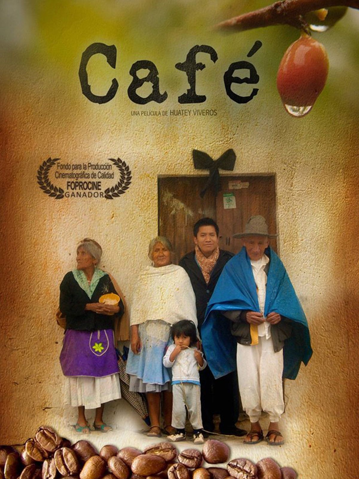 Café - Film 2014 - FILMSTARTS.de