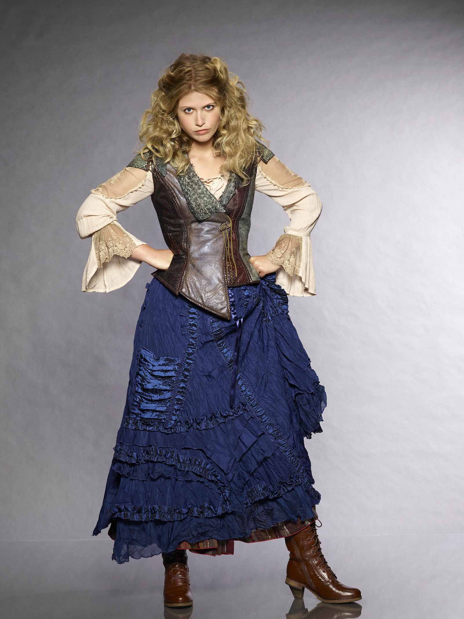 Once Upon A Time - Es war einmal...: Bild Rose Reynolds - 106 von 1200 ...
