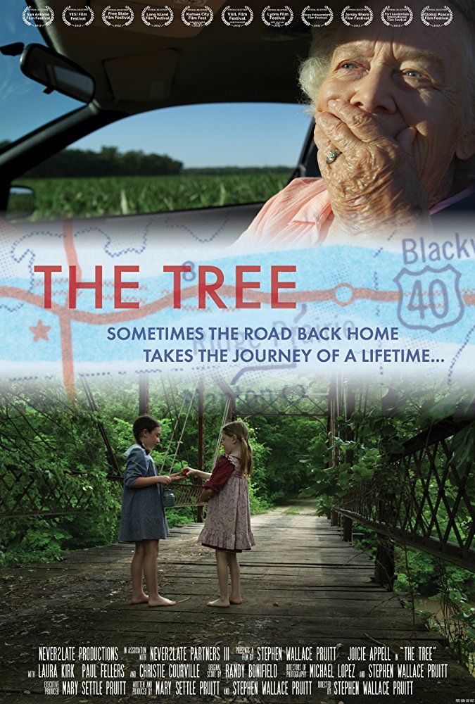 The Tree - Film 2017 - FILMSTARTS.de