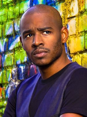 Jay Walker - FILMSTARTS.de