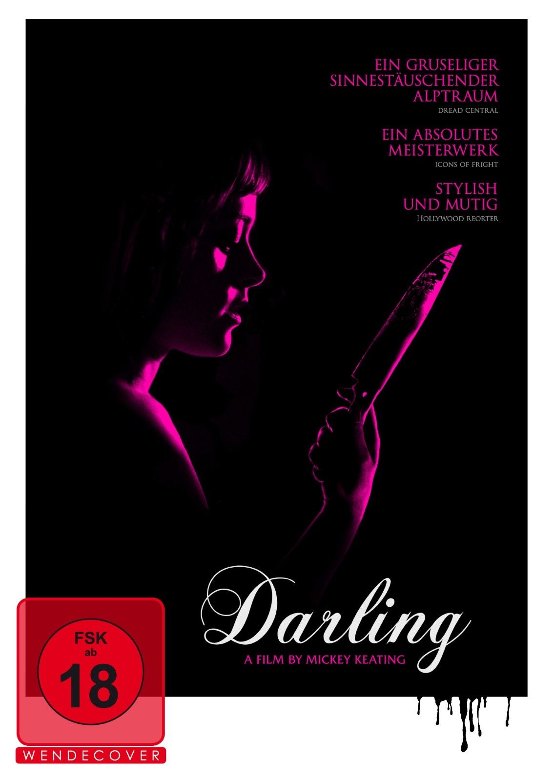 Darling in Blu Ray - Darling - FILMSTARTS.de