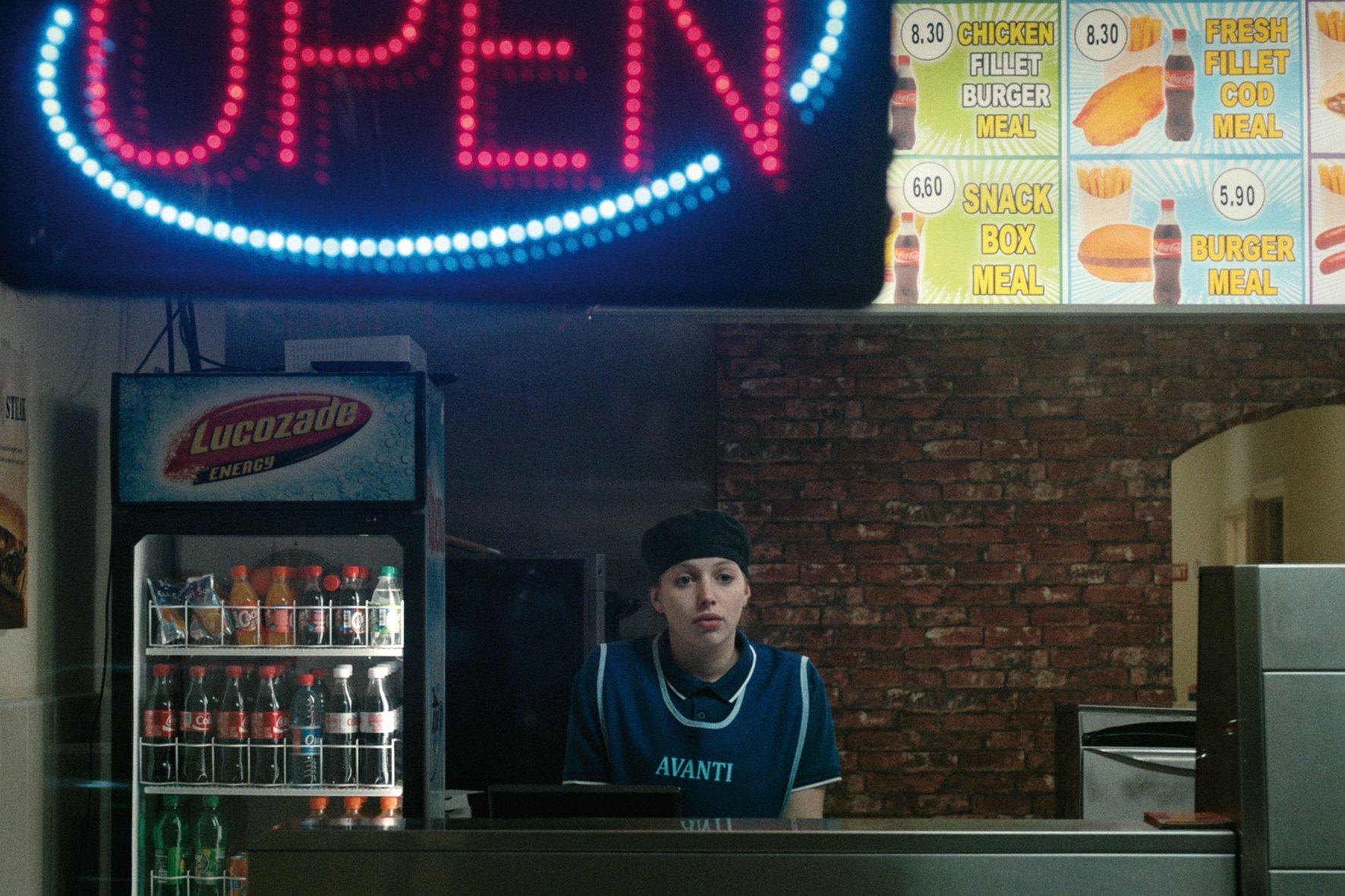 Foto zum Film Ein Date für Mad Mary - Bild 7 auf 10 - FILMSTARTS.de