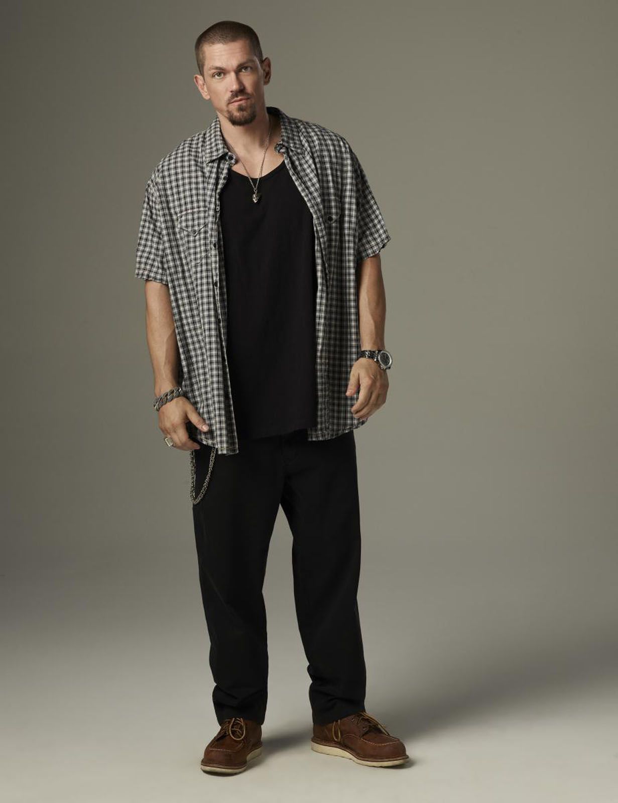 Shameless (US): Bild Steve Howey - 205 von 738 - FILMSTARTS.de