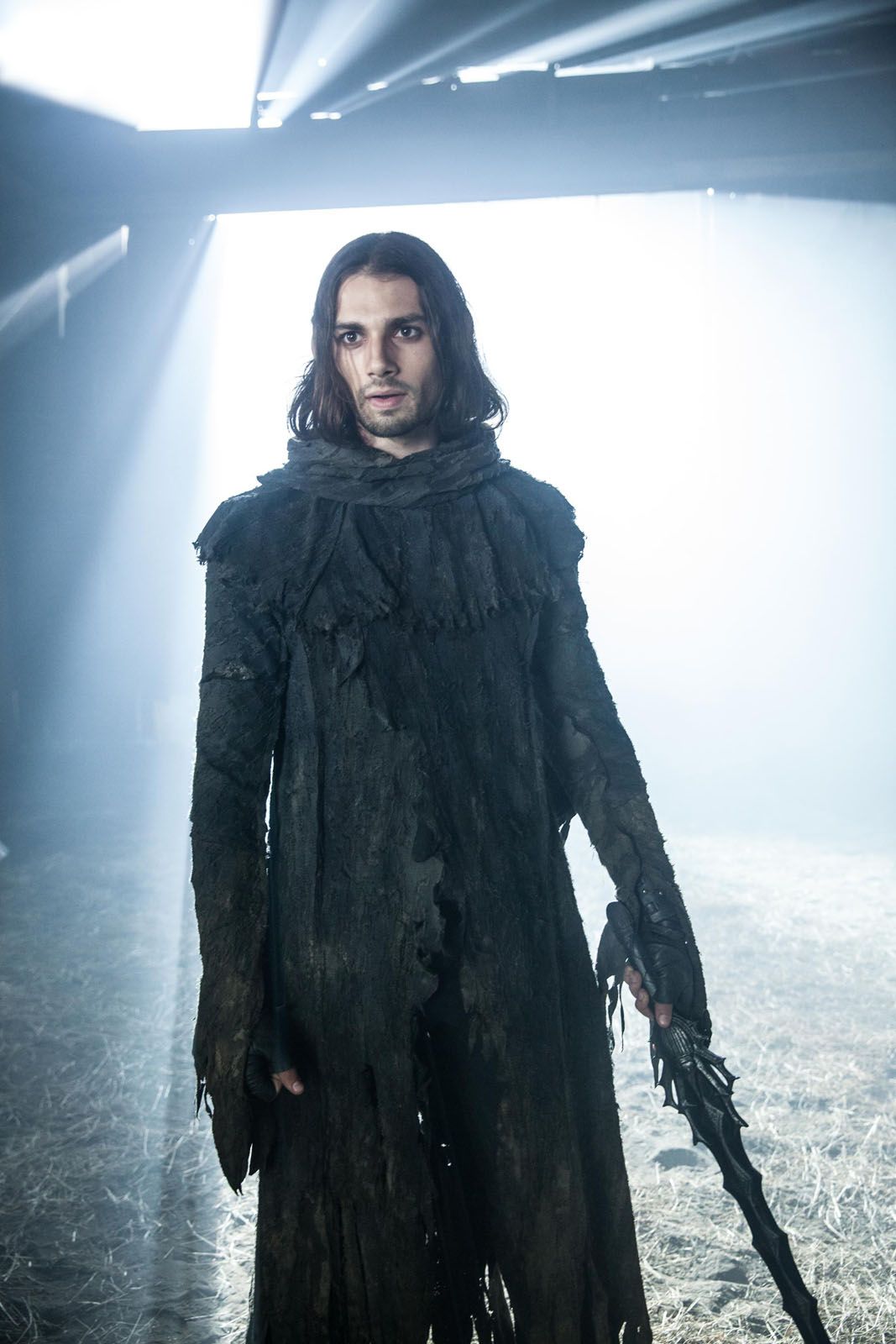 The Shannara Chronicles: The Shannara Chronicles : Bild Marcus Vanco ...