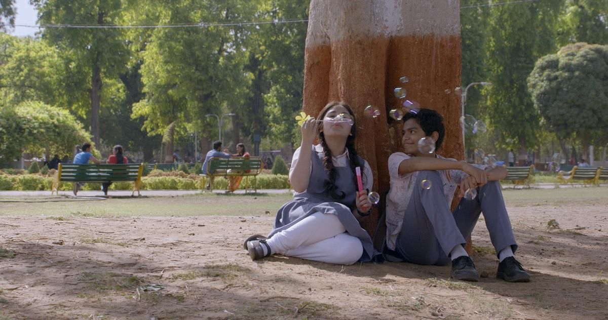 Foto zum Film Secret Superstar - Bild 6 auf 7 - FILMSTARTS.de