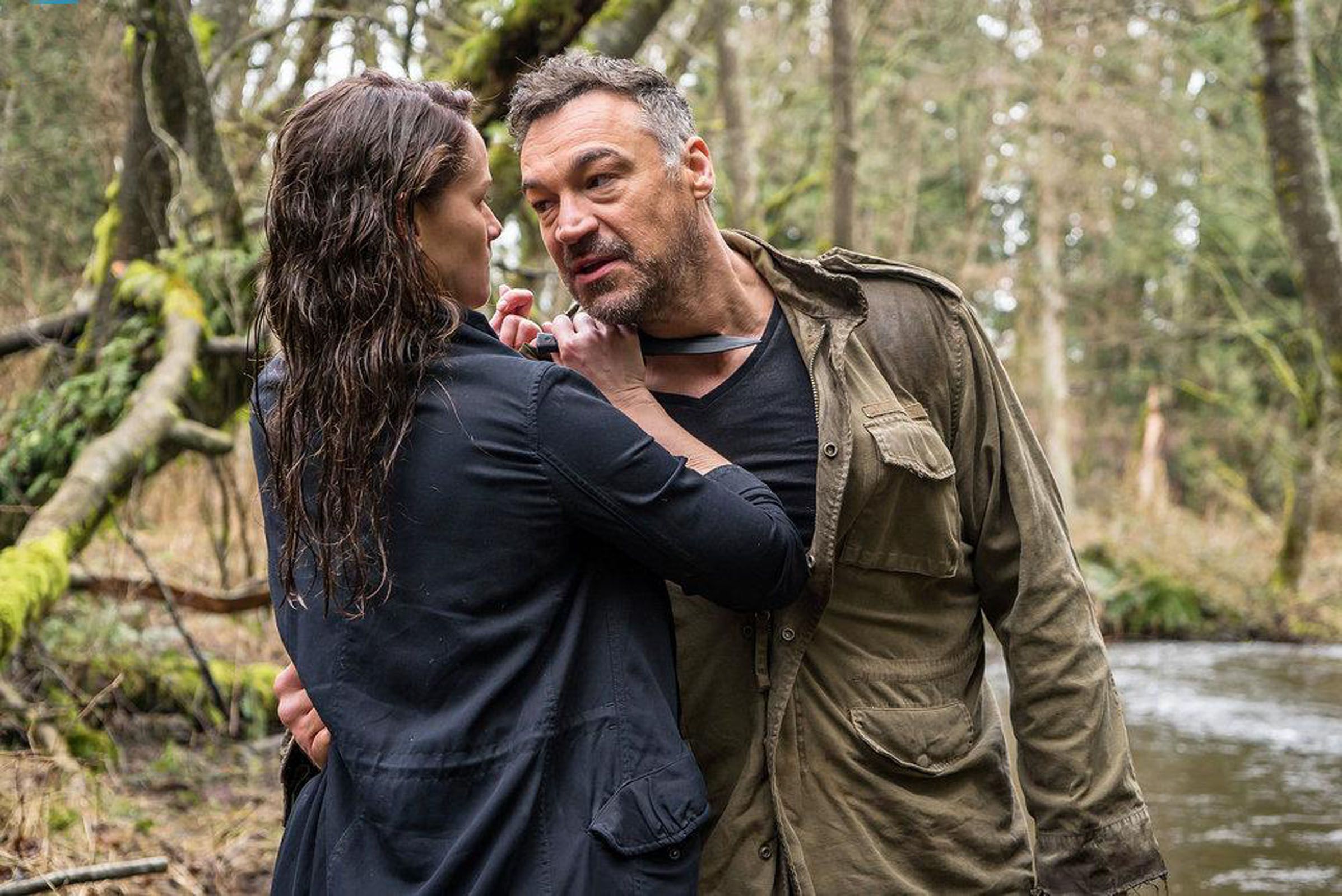 Van Helsing Van Helsing Bild Aleks Paunovic Kelly Overton 141 Von