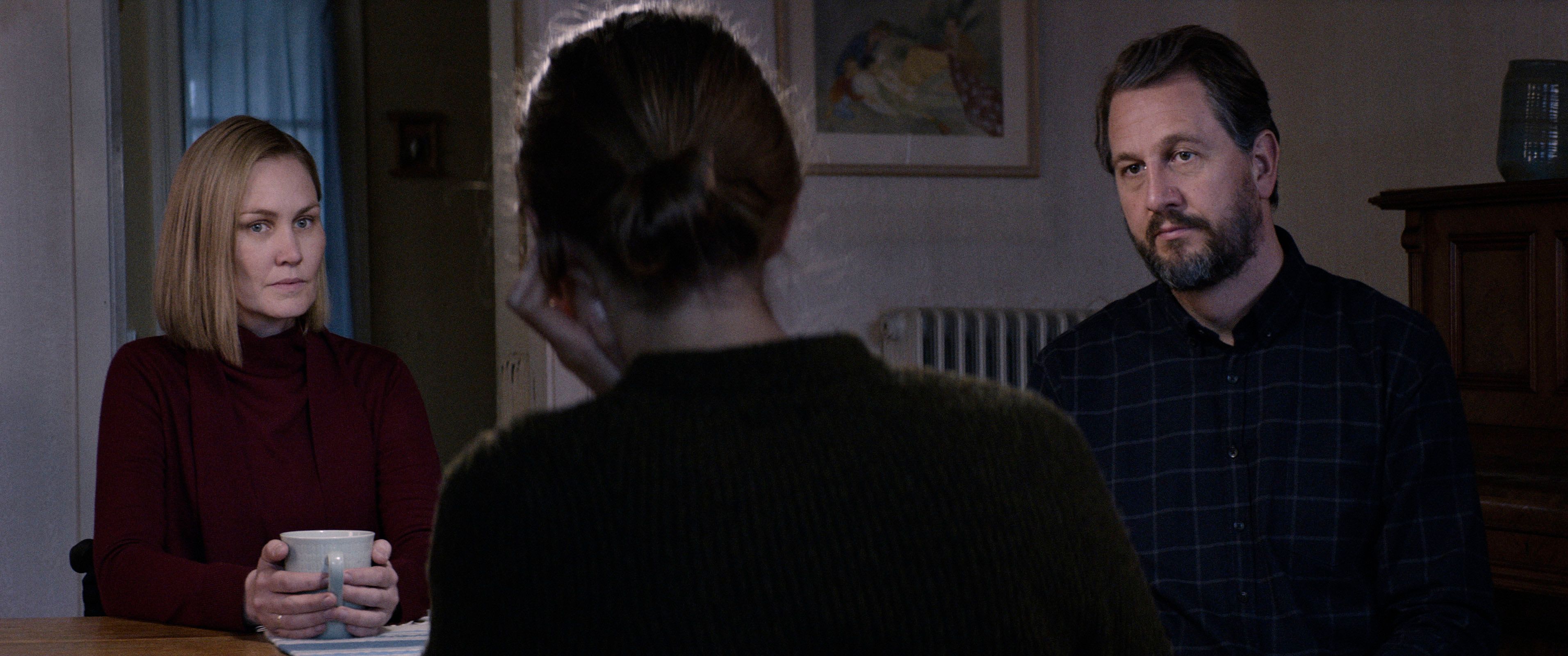 Bild zu Eili Harboe - Thelma : Bild Ellen Dorrit Petersen, Henrik Rafaelsen, Eili Harboe - Foto ...