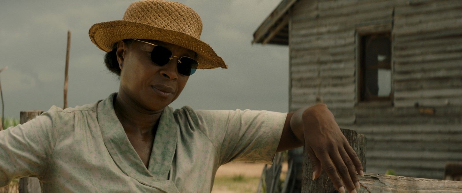 Foto zum Film Mudbound - Bild 18 auf 29 - FILMSTARTS.de