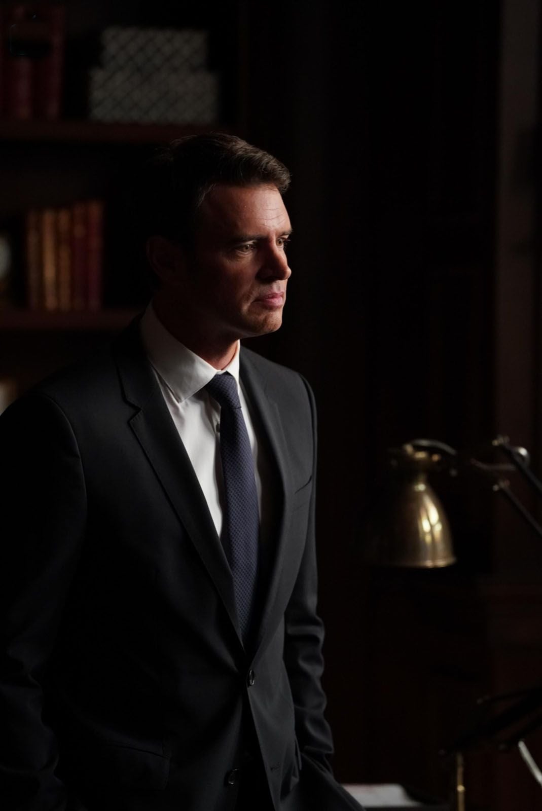 Scandal: Scandal : Bild Scott Foley - 152 von 819 - FILMSTARTS.de