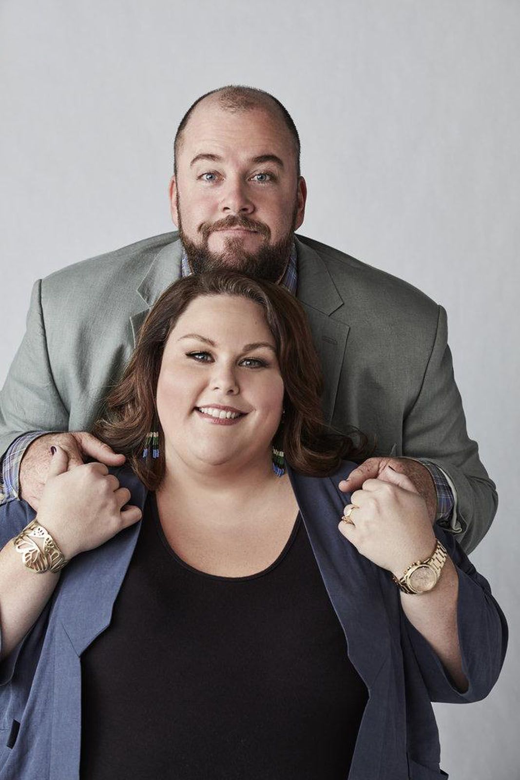 This Is Us - Das ist Leben: Bild Chris Sullivan, Chrissy Metz - 325 von ...
