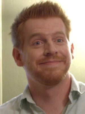 Alec Manley Wilson - FILMSTARTS.de