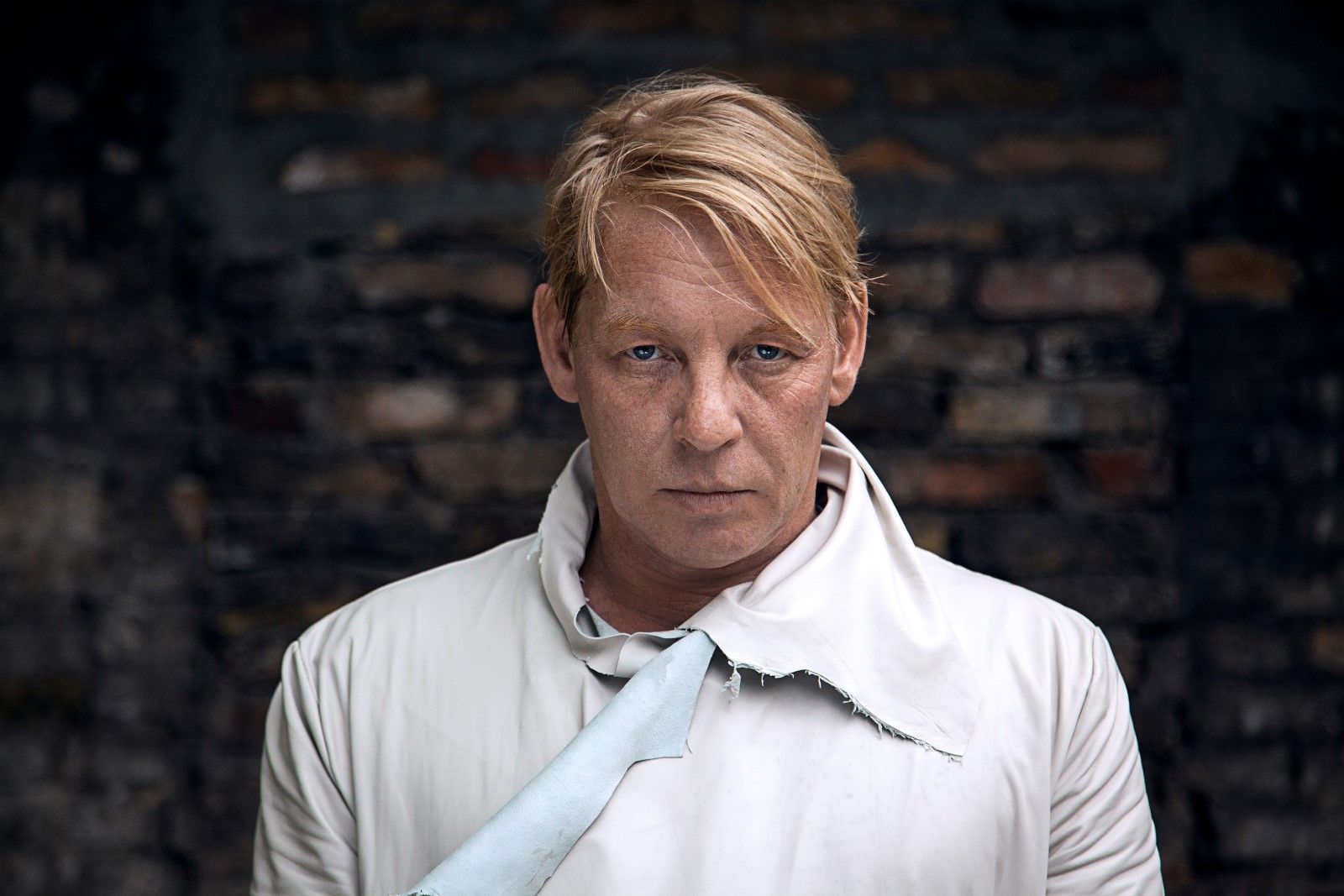 Bild zu Ben Becker - Ich, Judas : Bild Ben Becker - Foto 2 von 14 ...