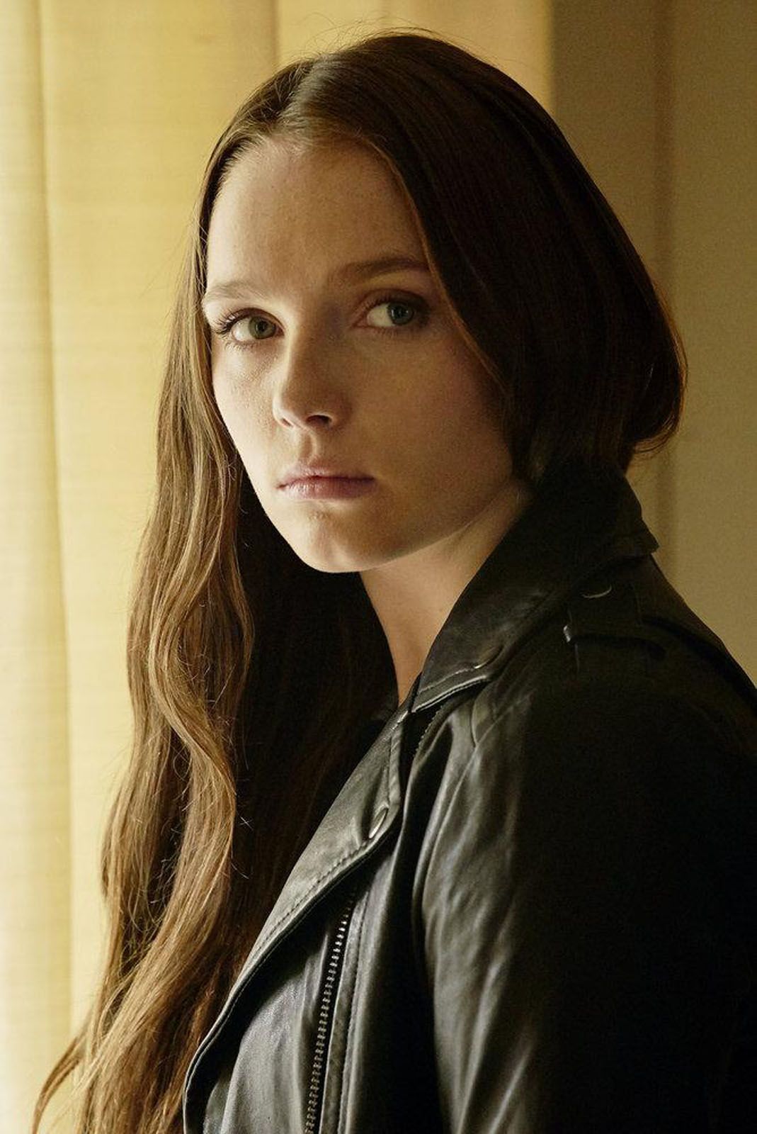 Bild zu Amy Forsyth - Channel Zero : Bild Amy Forsyth - Foto 11 von 30 ...