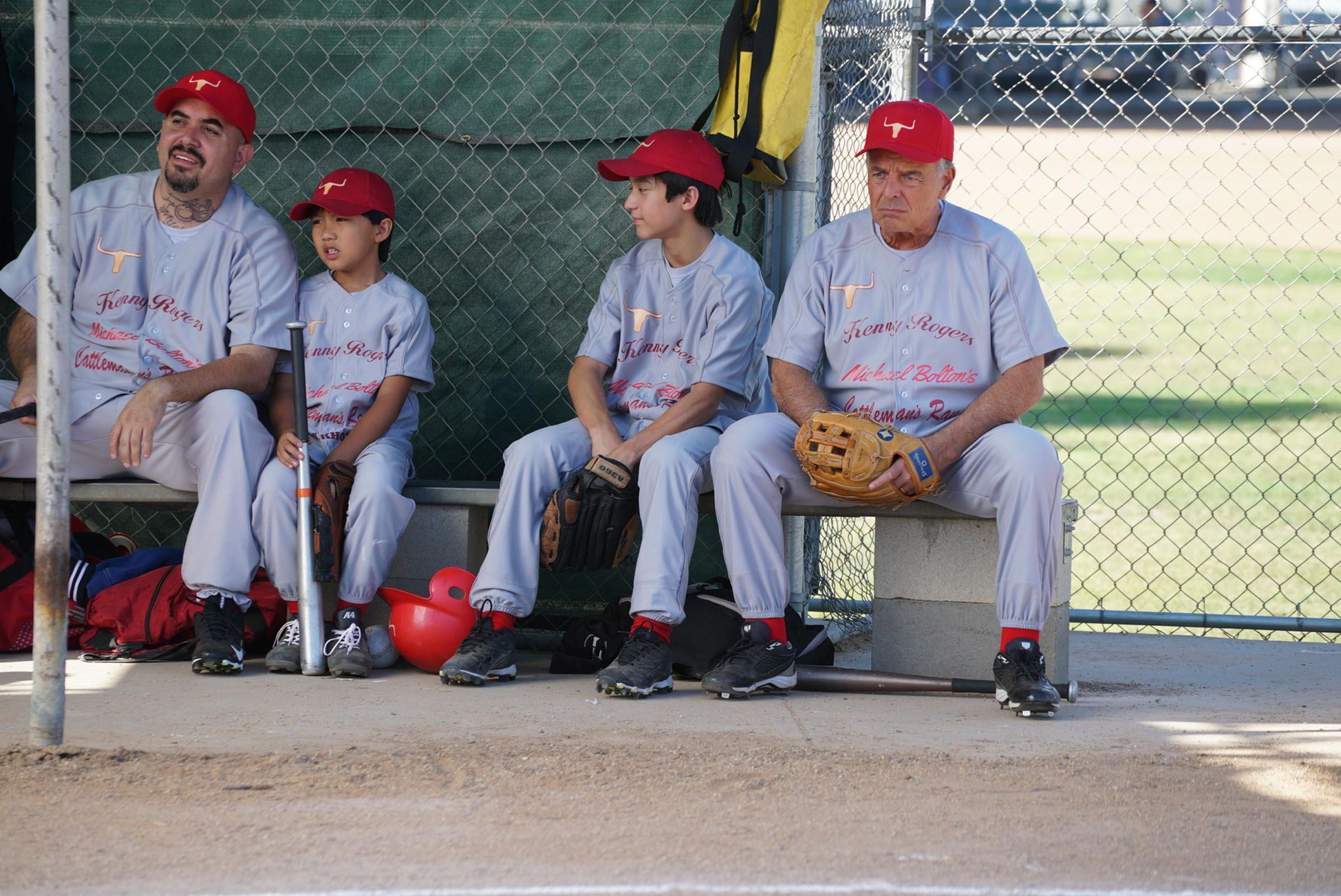 Fresh Off The Boat: Bild Ian Chen, Noel Gugliemi, Ray Wise - 159 von ...