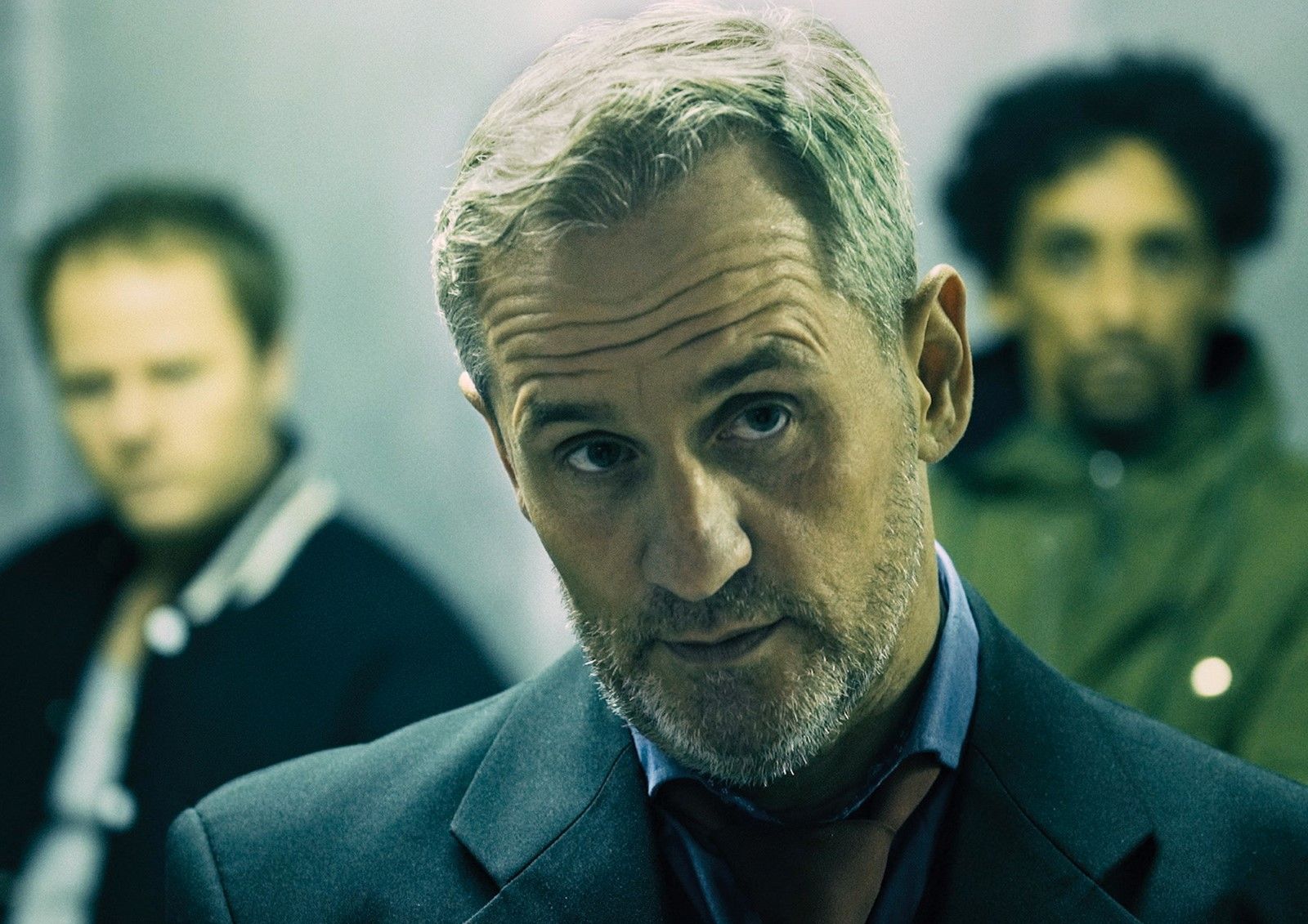 Bild zu Tim Wilde - Montrak : Bild Tim Wilde - Foto 3 von 9 - FILMSTARTS.de