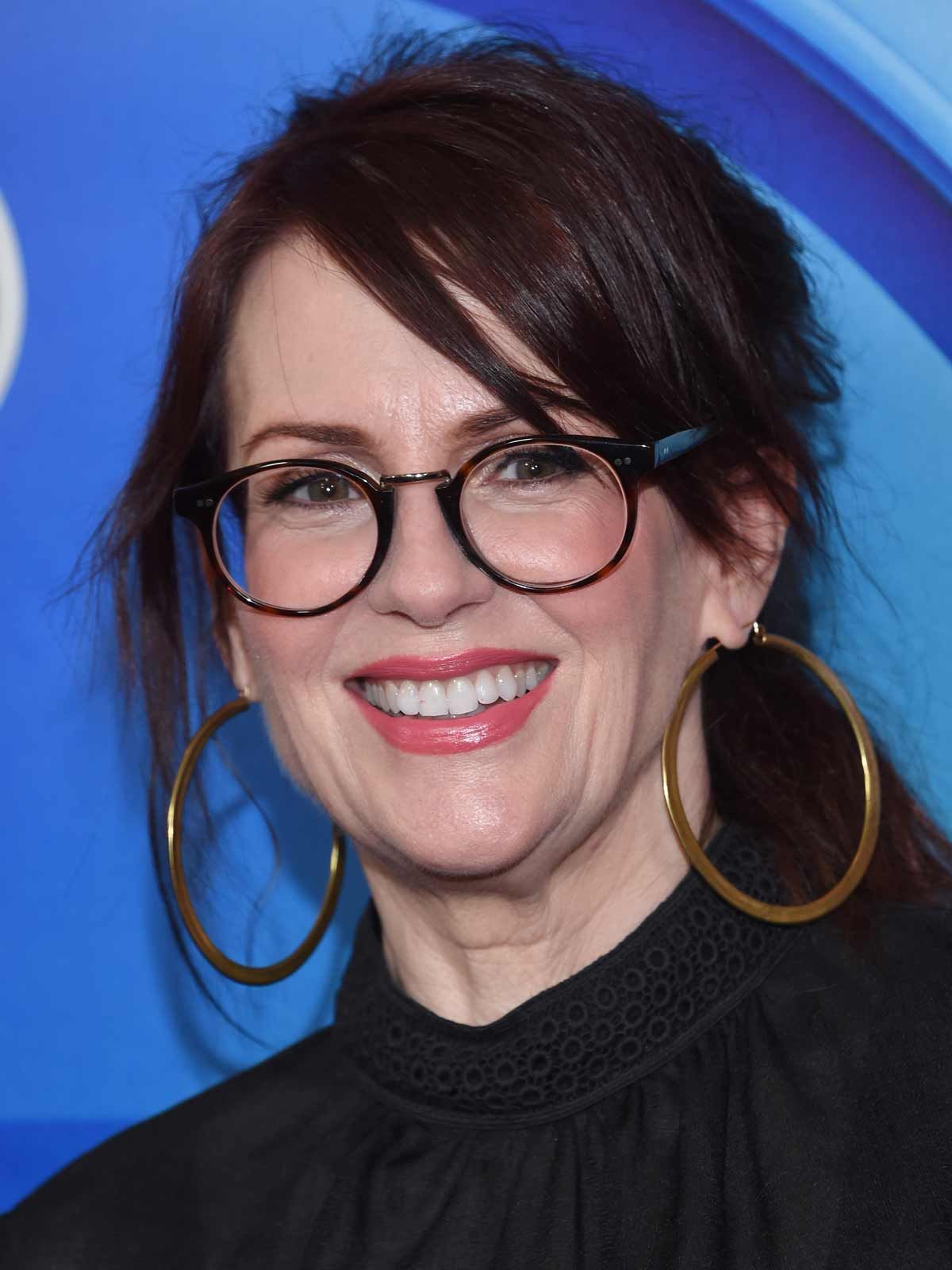 Megan Mullally Ben Megan Mullally Discovers Dark Secrets Of Her