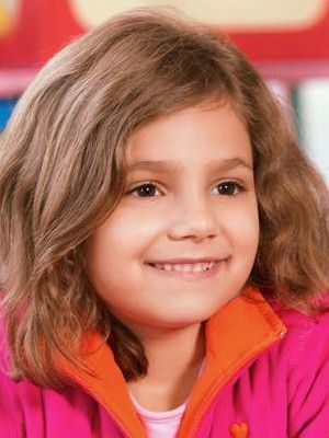 Lucy Gallina - FILMSTARTS.de