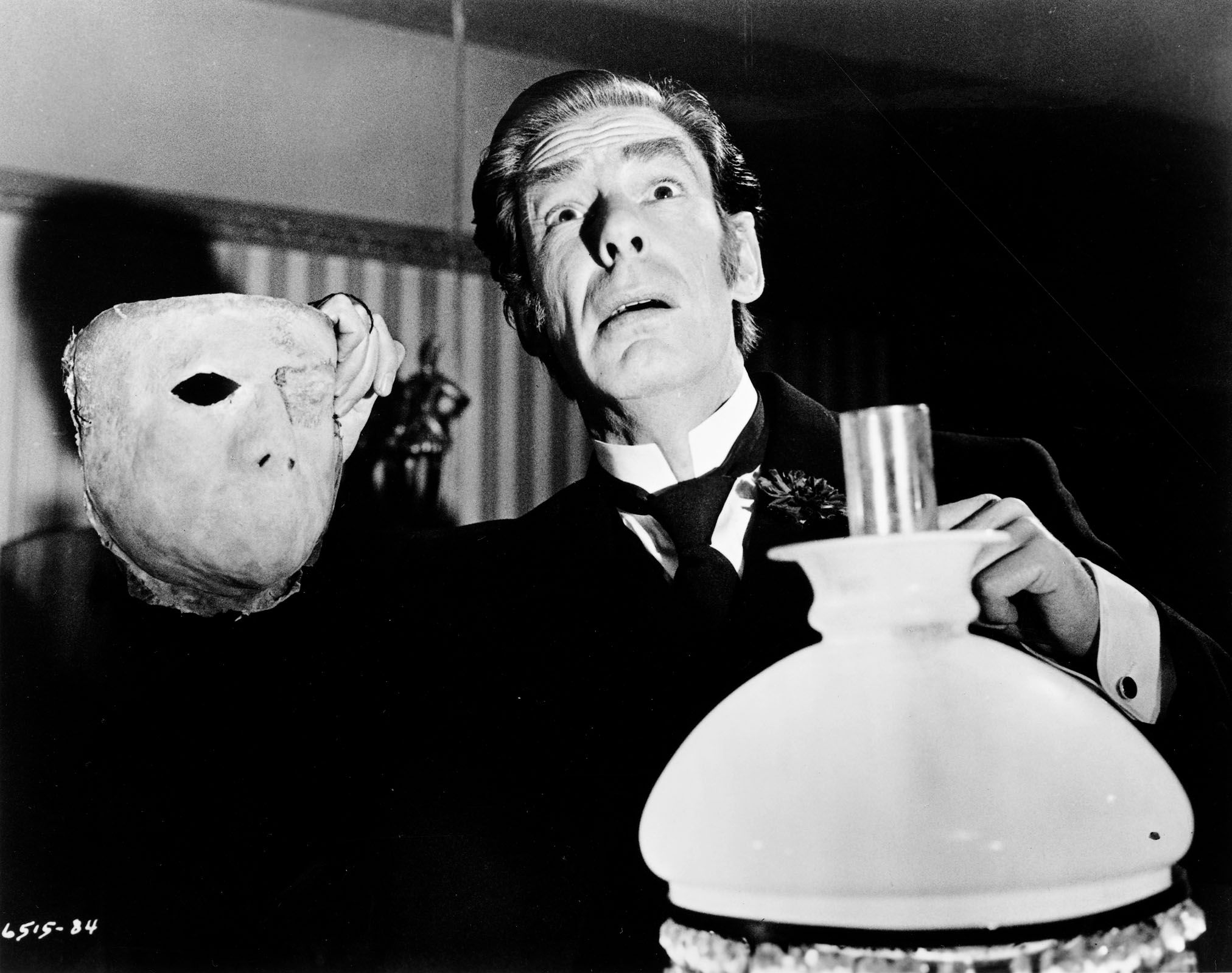 Foto zum Film Das Phantom der Oper - Bild 4 auf 14 - FILMSTARTS.de