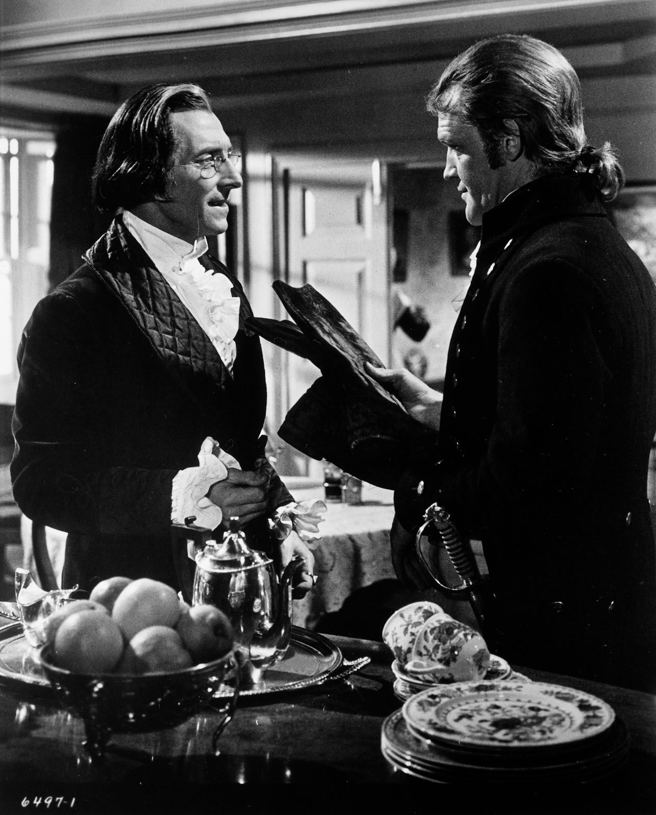 Foto zum Film Die Bande des Captain Clegg - Bild 2 auf 14 - FILMSTARTS.de