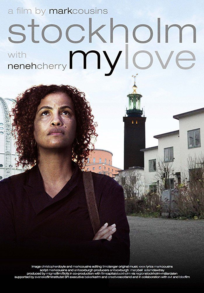 Stockholm My Love - Film 2015 - FILMSTARTS.de