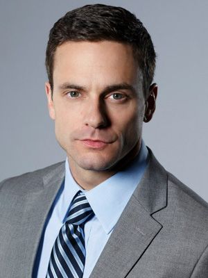 Chris J. Johnson - FILMSTARTS.de