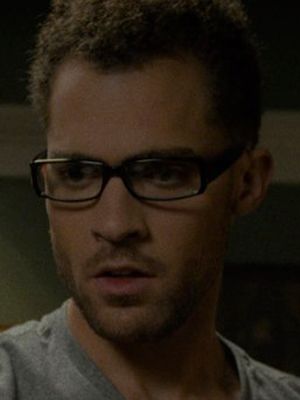 Dan J. Johnson - FILMSTARTS.de