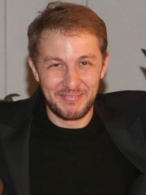 Bild zu Rachid Hami - Kinoposter Rachid Hami - Foto 0 von 1 - FILMSTARTS.de