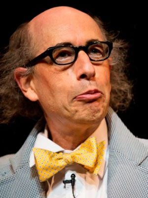 Moshe Cohen - FILMSTARTS.de